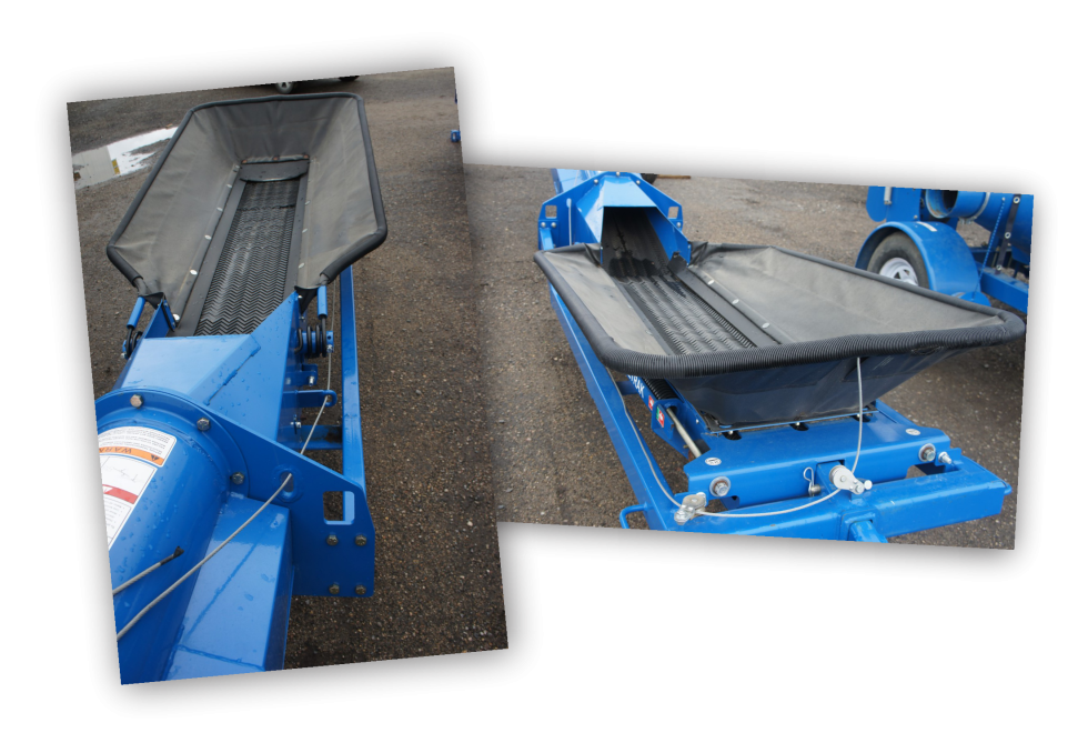 OUR PRODUCTS - Dentex Bellows